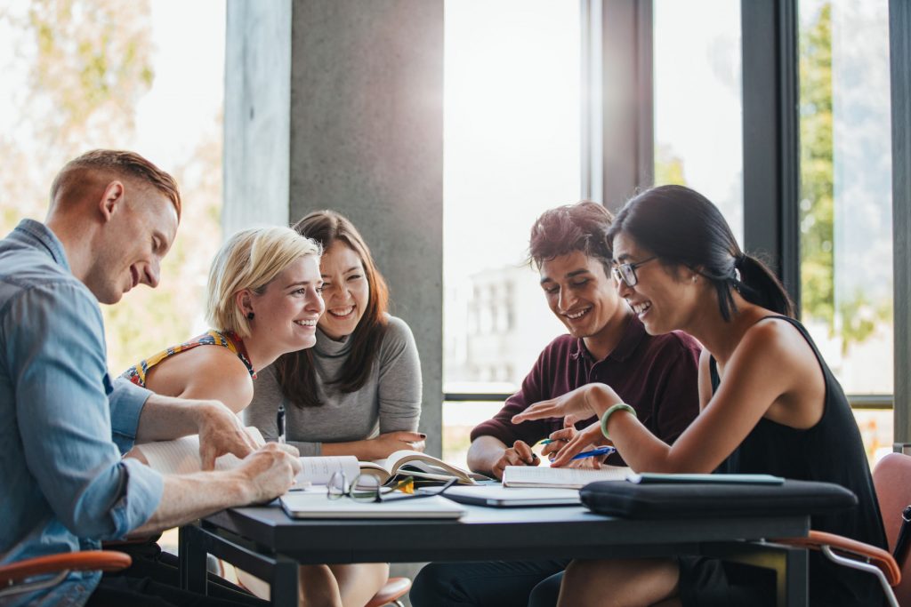 Why university is important: 5 ways it will change your life