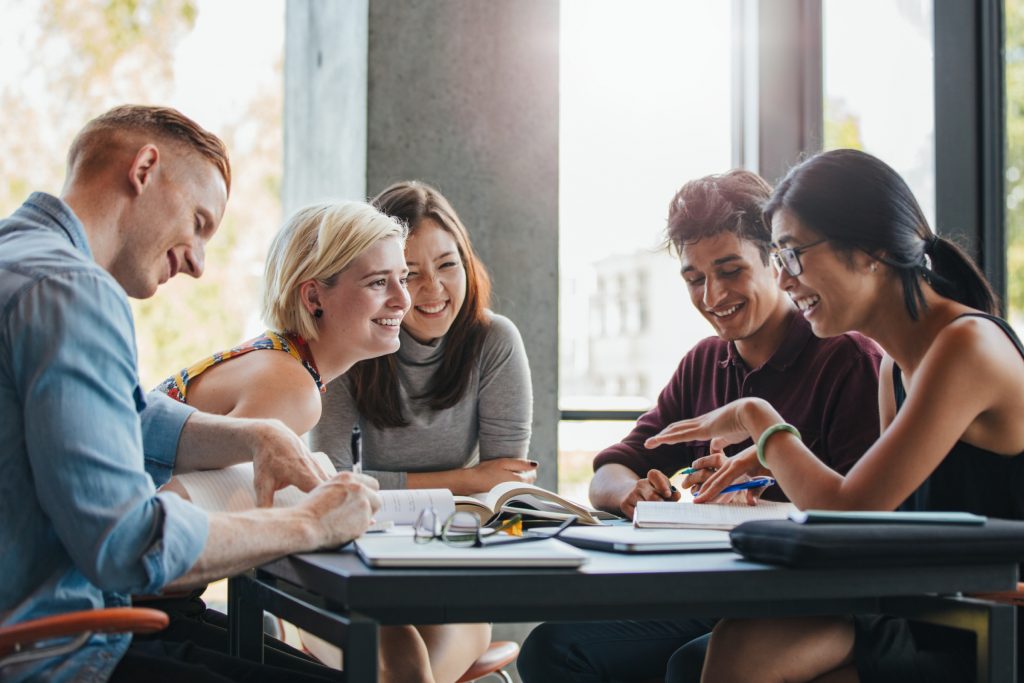 How to start your career – while you’re studying | Insight