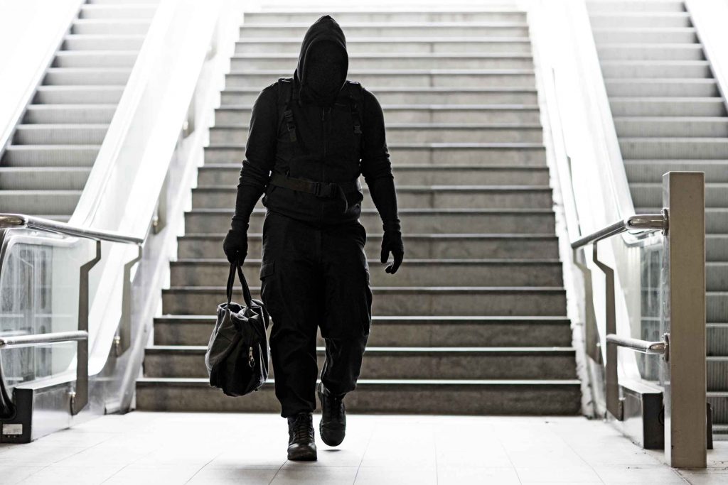 Big Questions: can we stop terrorism? | Charles Sturt University