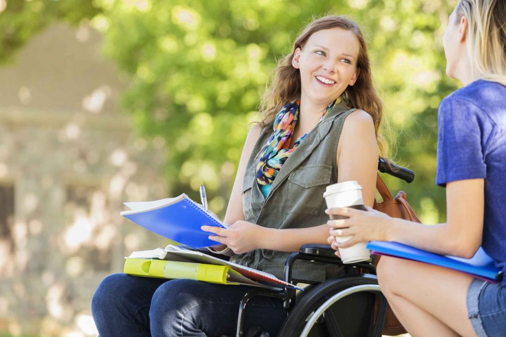 How Charles Sturt Uni ensures equal access for all students