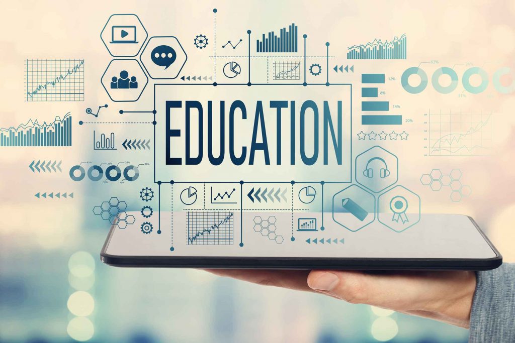 Taking adult education online – and into the future | Insight