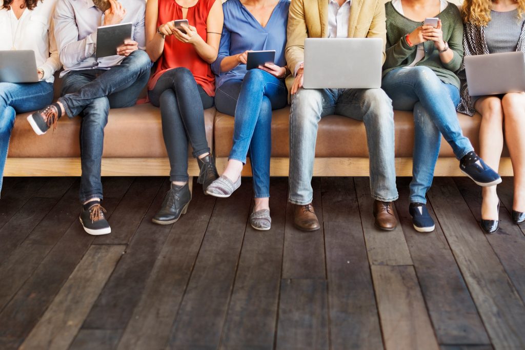 Understanding digital media: the soft skill everyone needs
