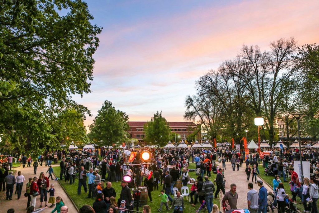 Going to university in Orange | Charles Sturt University