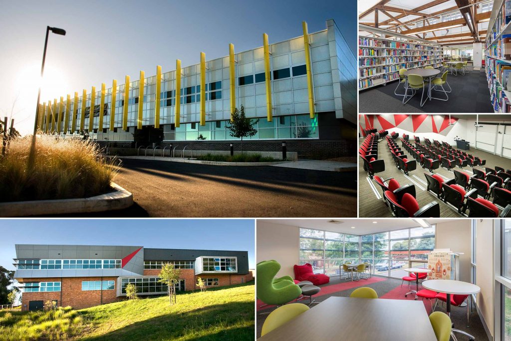 Going to university in Orange | Charles Sturt University