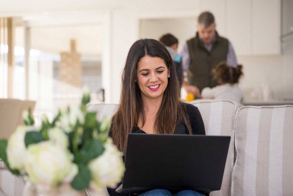 Studying online with Charles Sturt University | Insight