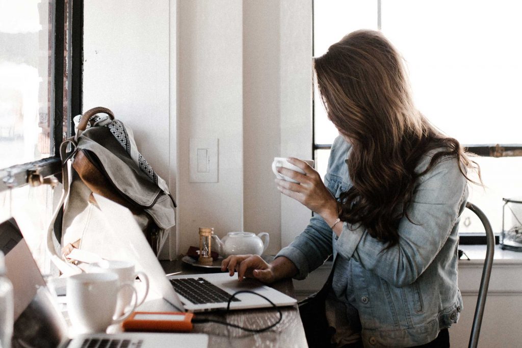 Accounting student: a day in the life | Charles Sturt