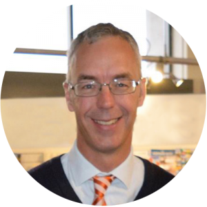 Why I became a teacher: Darren's story | Insight