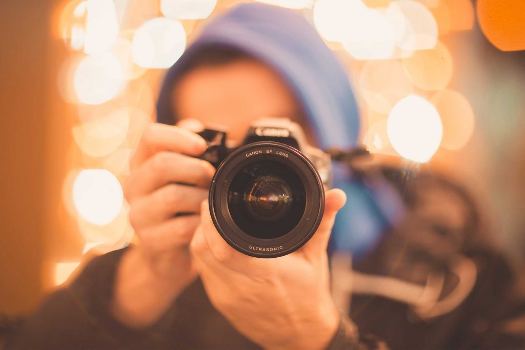 In the picture: developing a career in photography | Insight