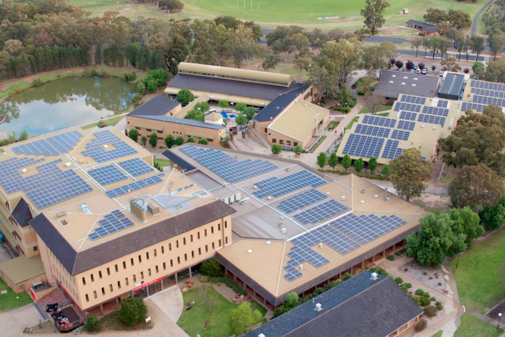 Renewable energy sources in Australia: the state of play