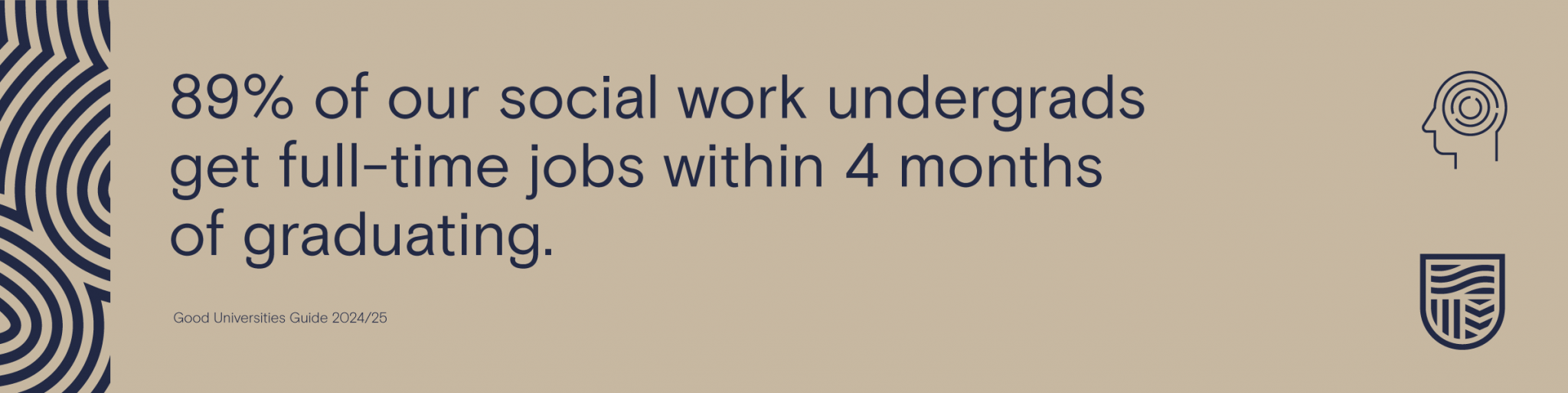 What can you do with a master's in social work? | Insight