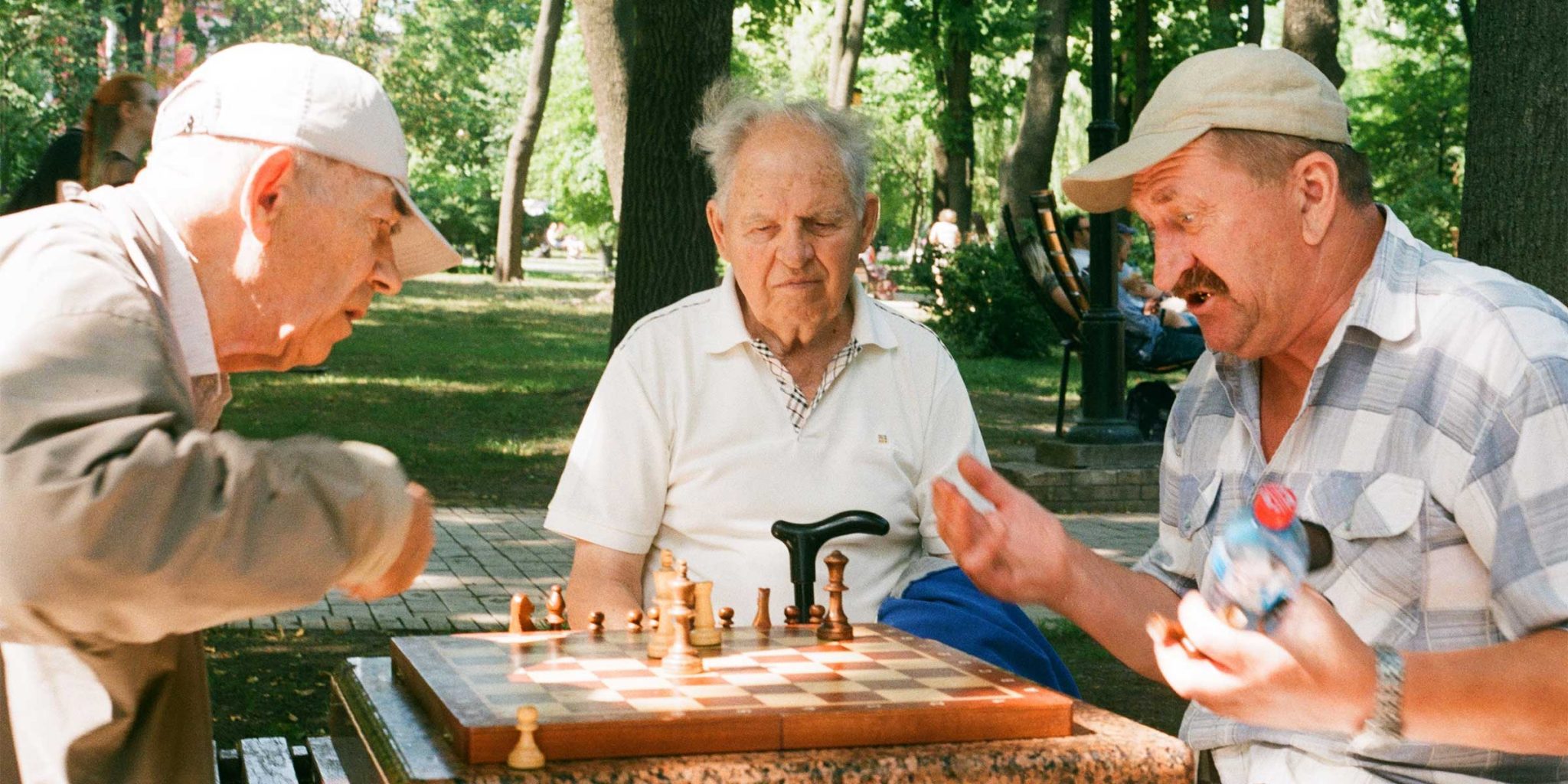 What can I do with a master's in gerontology? | Insight