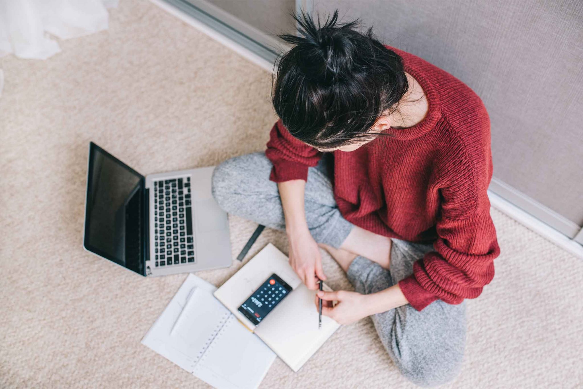 Starting university: everything you need to know | Insight