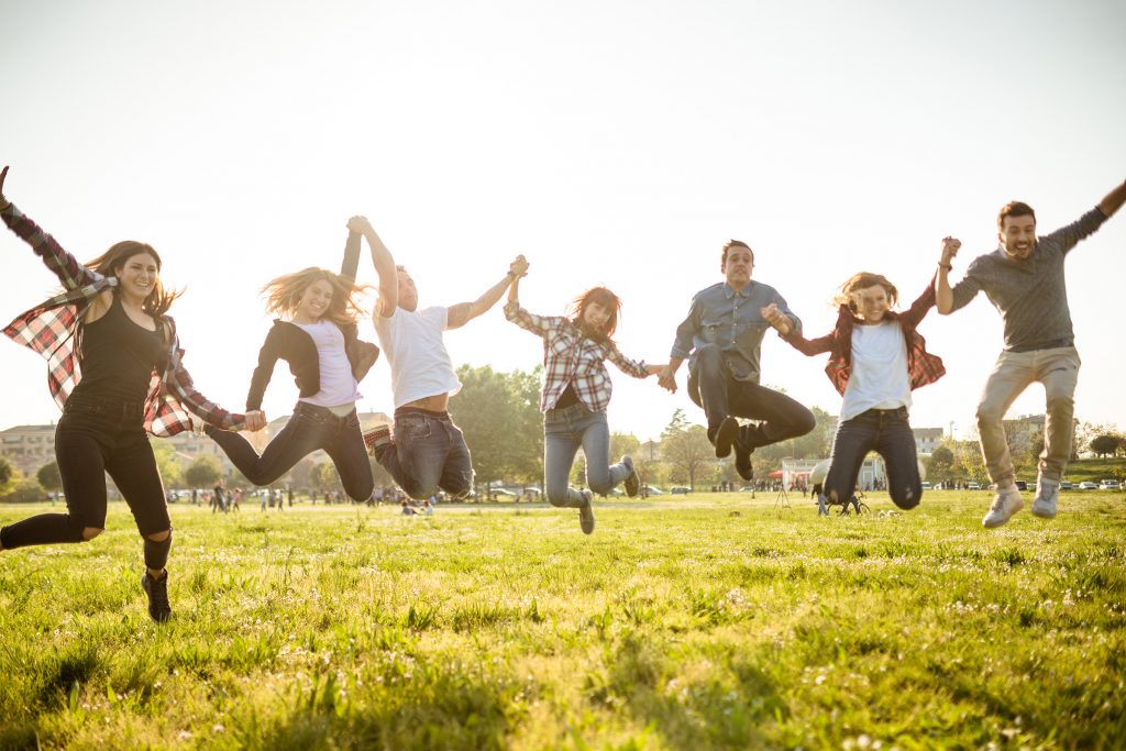 Everything you need to know about our uni clubs and societies