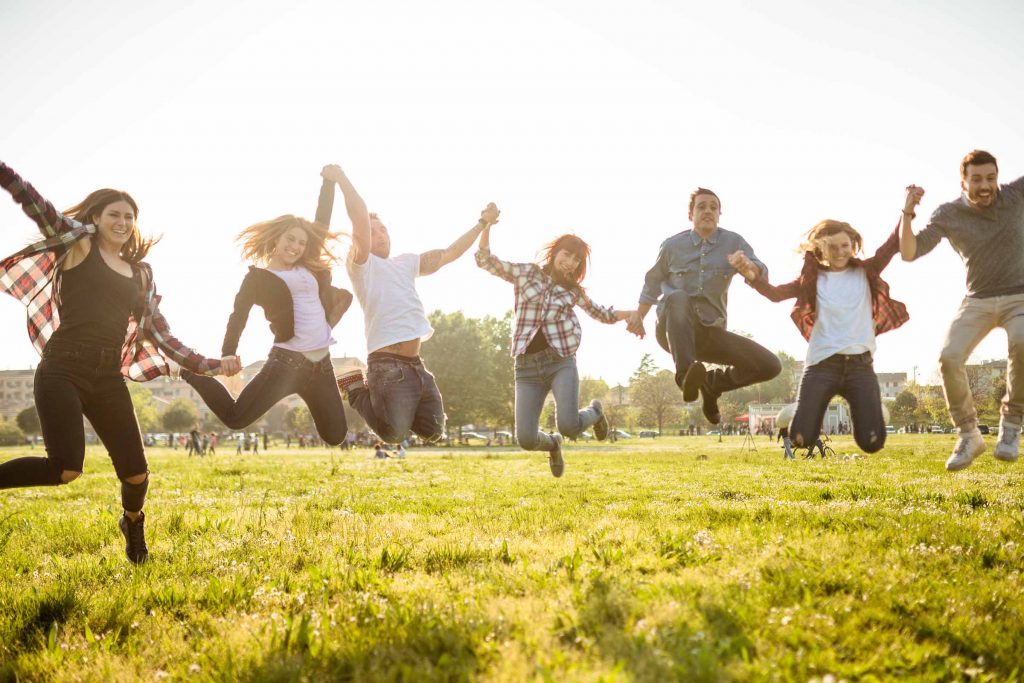 Everything you need to know about our uni clubs