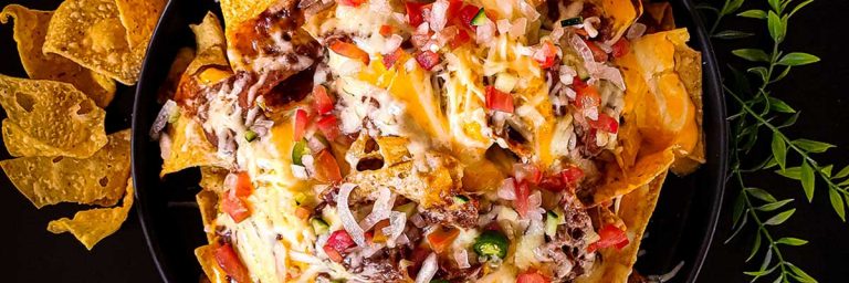 Easy meals for students: recipes to get you started | Insight