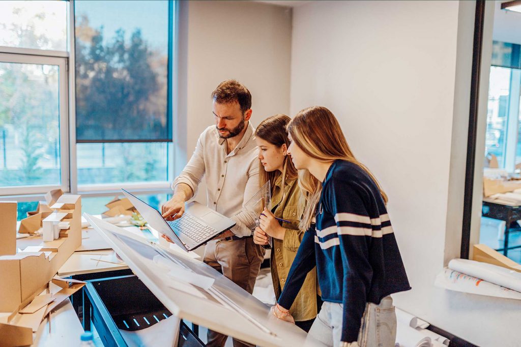 Civil engineering career: what skills do you need?