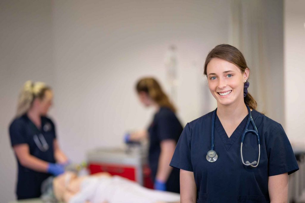 How to become a doctor: your complete guide | Charles Sturt