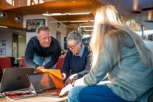 What are the different types of graduate degrees? | Insight