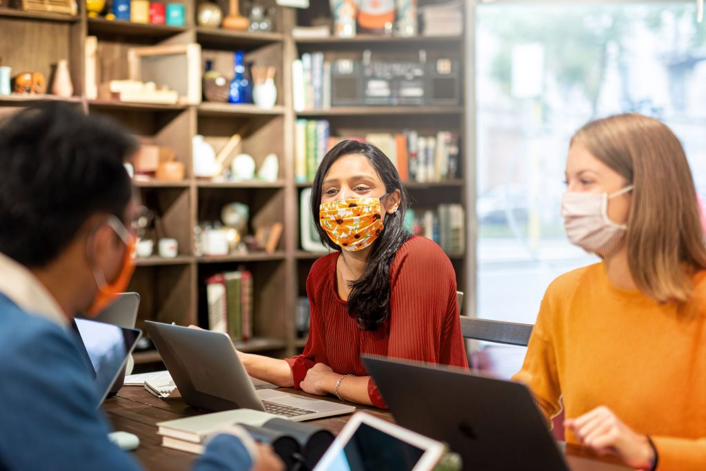 Australia's public libraries: responding to a pandemic | Insight