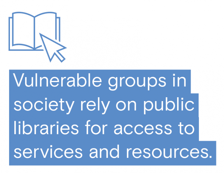 Australia's public libraries: responding to a pandemic | Insight