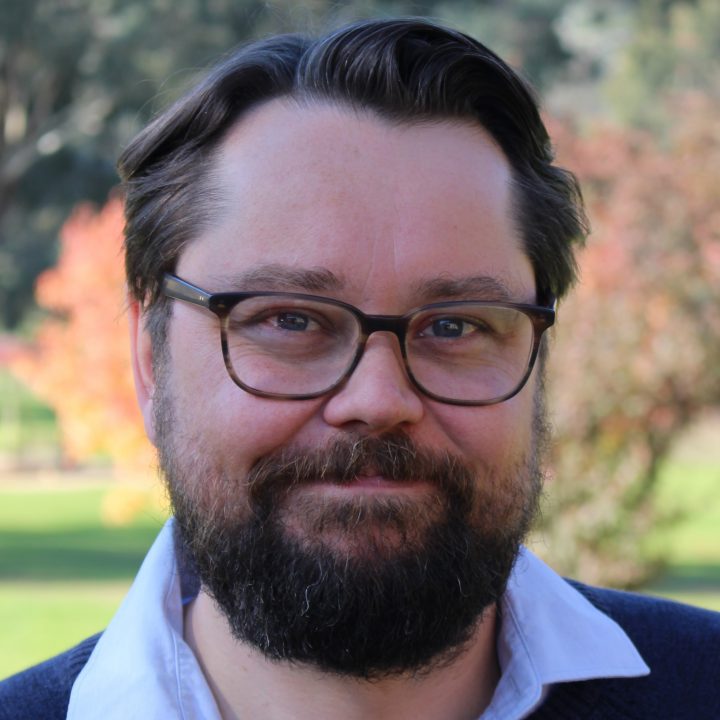 Australia's public libraries: responding to a pandemic | Insight