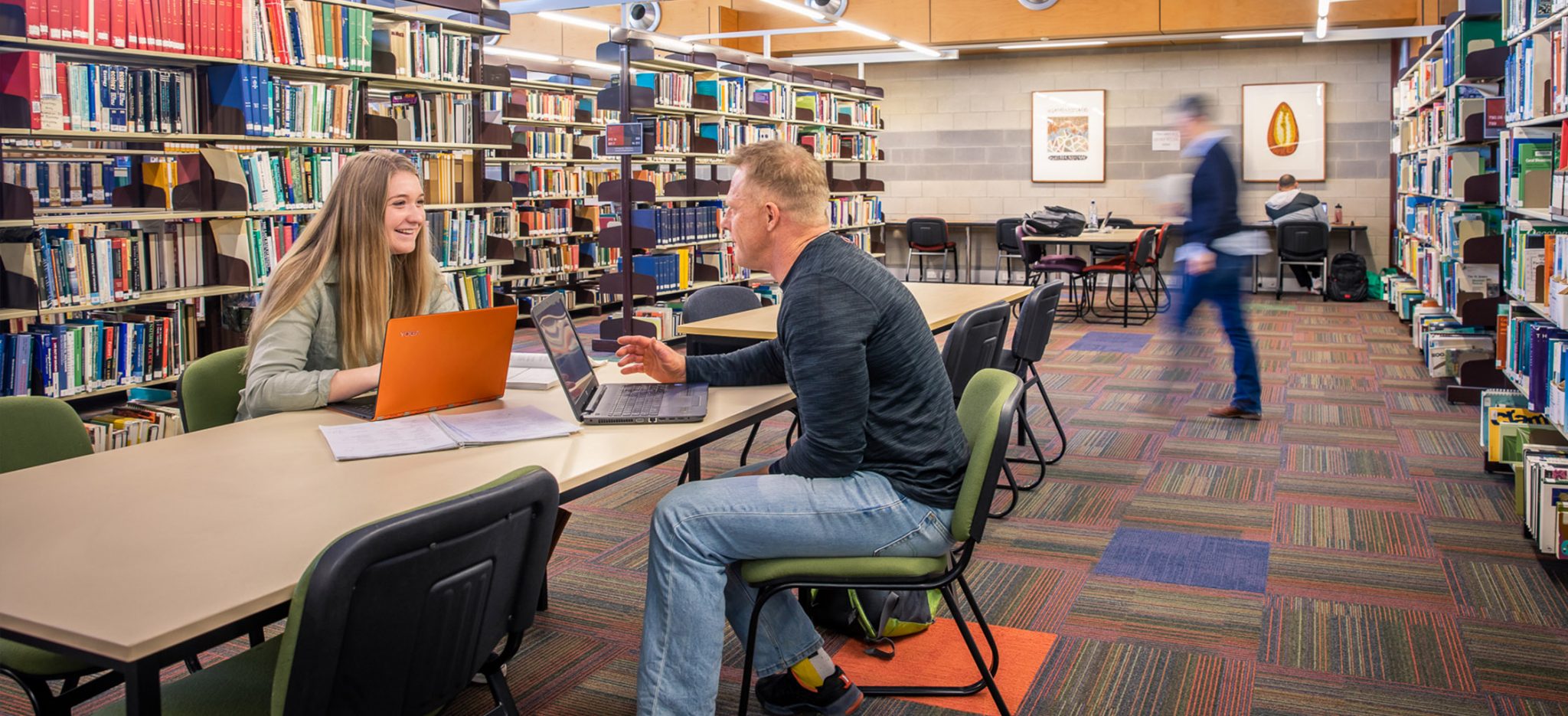 Australia's public libraries: responding to a pandemic | Insight