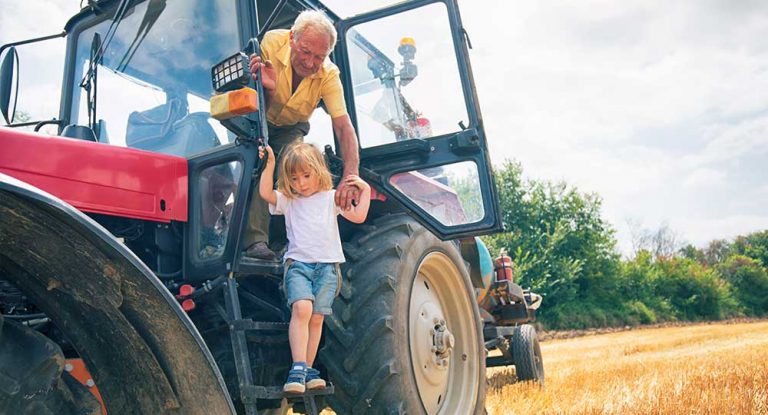 Rural health in Australia | Insight – Charles Sturt University