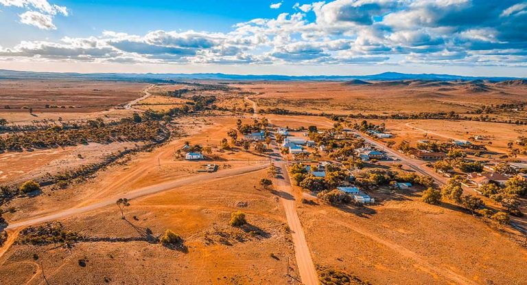 Rural health in Australia | Insight – Charles Sturt University