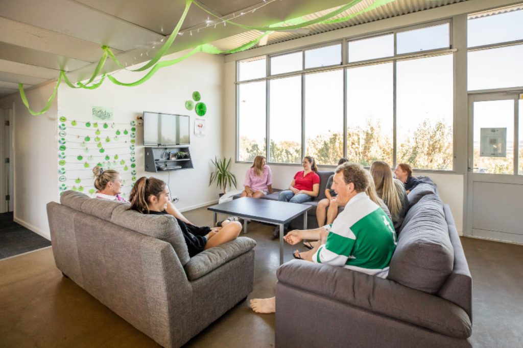 Student safety: keeping your kidult safe and supported on campus