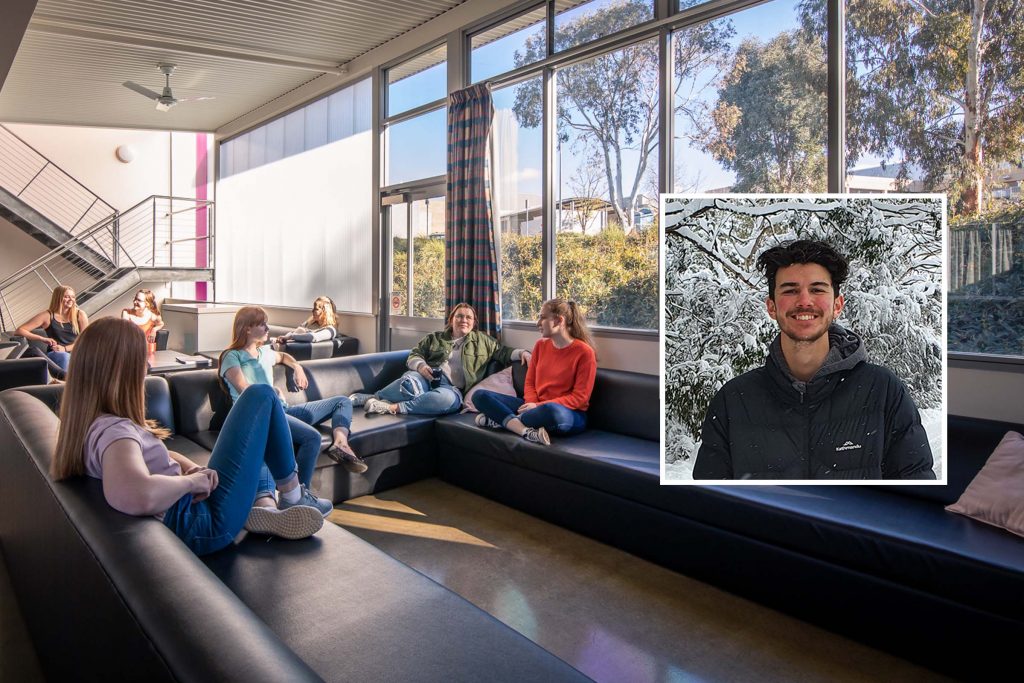 Insight – Charles Sturt University