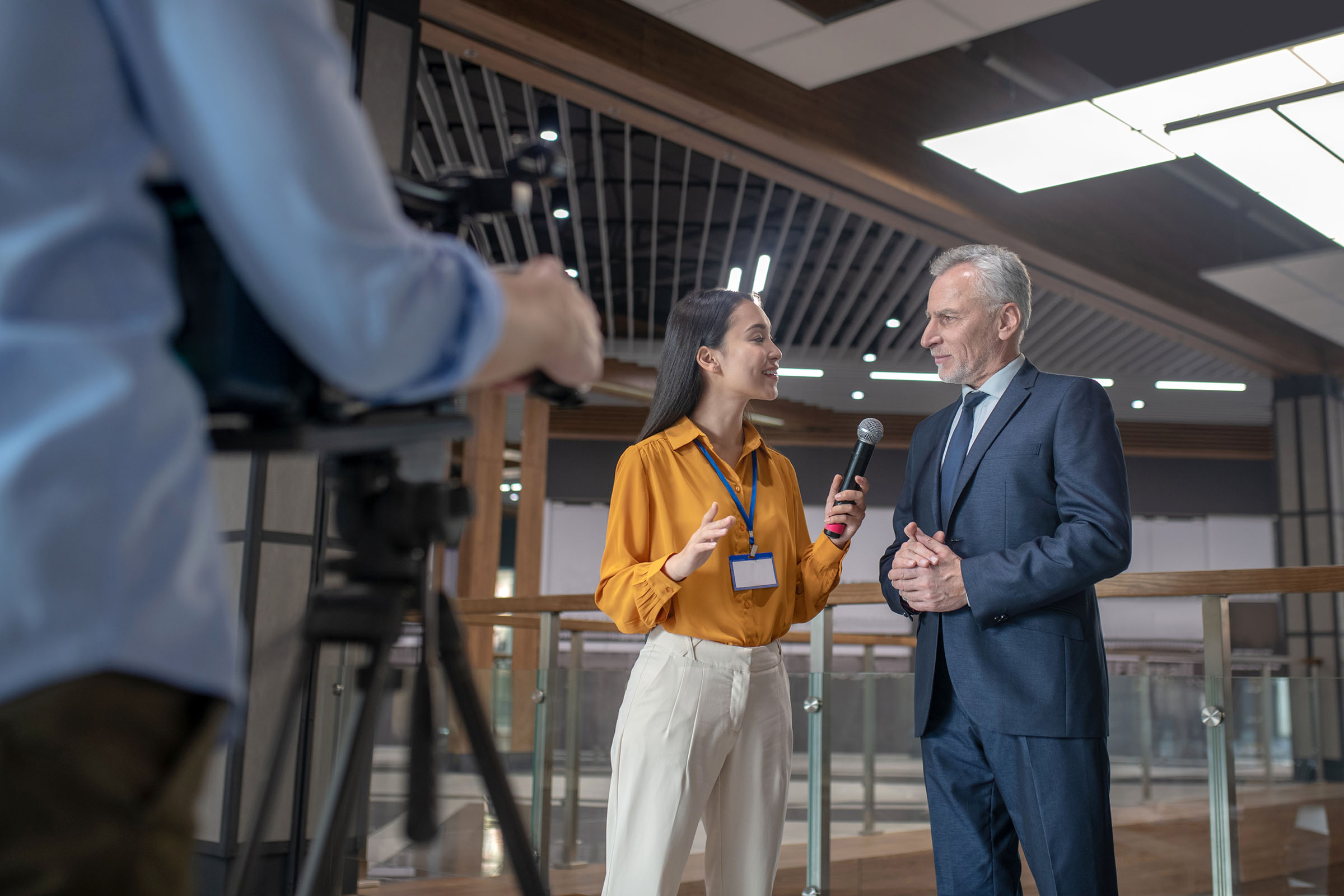 How to become a journalist | Insight – Charles Sturt University