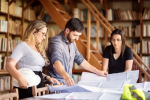 How to become a civil engineer | Insight – Charles Sturt University