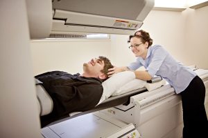 How to become a radiographer | Insight – Charles Sturt University