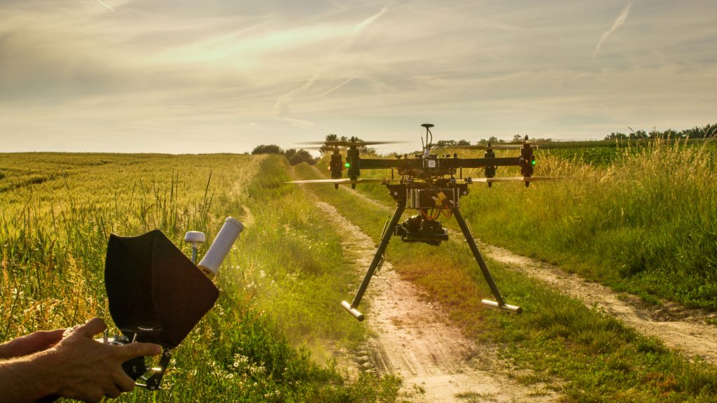 A master's degree in agriculture: advance your career | Charles Sturt