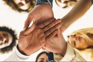 An intersectionality lens helps you become a changemaker | Insight