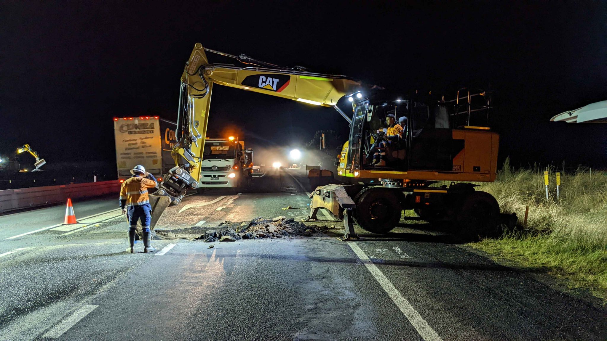 How civil engineering qualifications help build regional communities ...