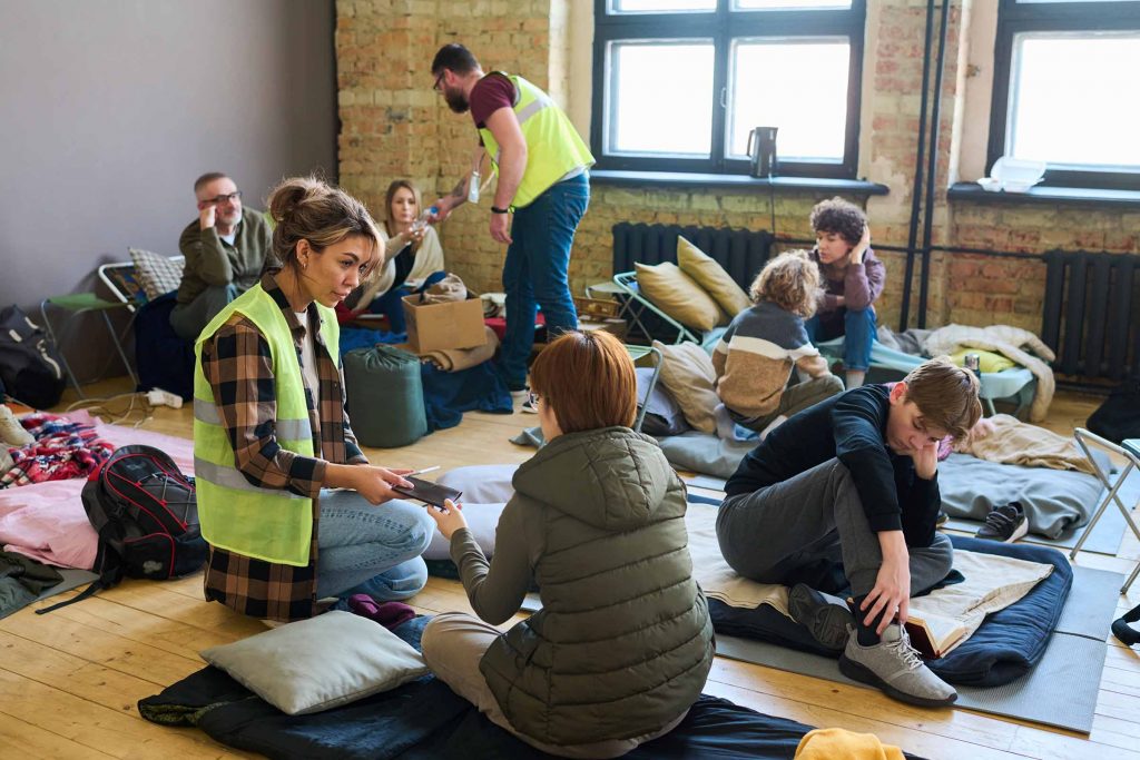 Emergency management – what is it and why does it matter? | Insight – Charles Sturt University