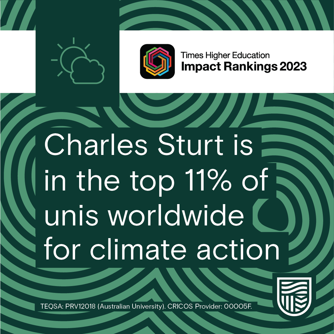 Environmental science career options: Clay's story | Insight