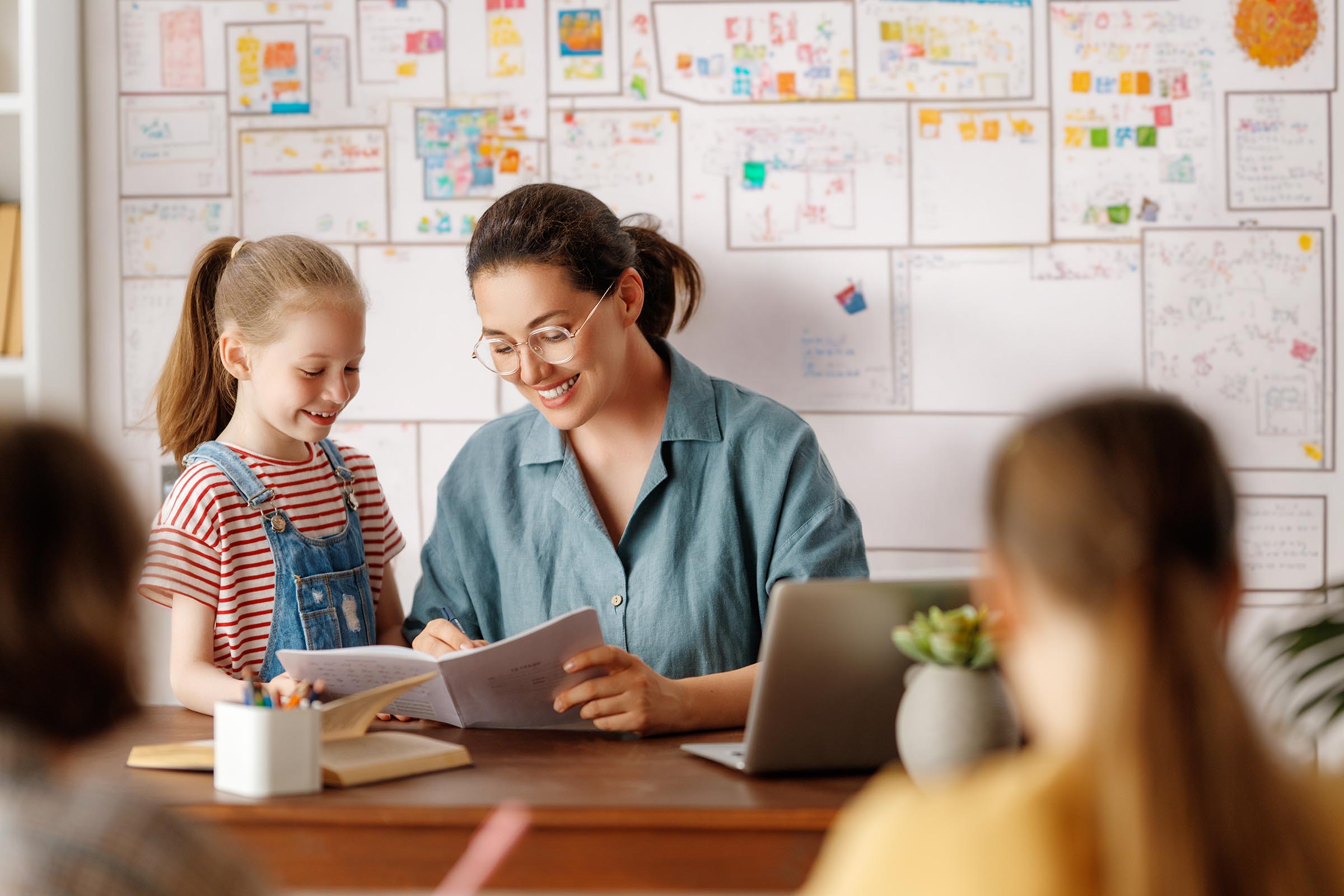 Move into teaching from your school support role: here’s how | Insight ...