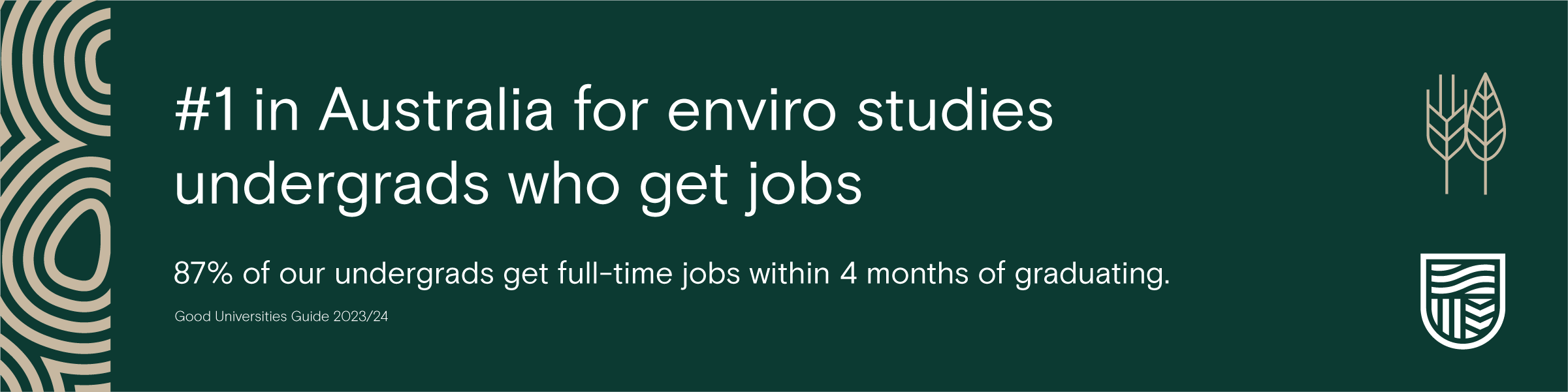 What can you do with an environmental science degree? | Insight
