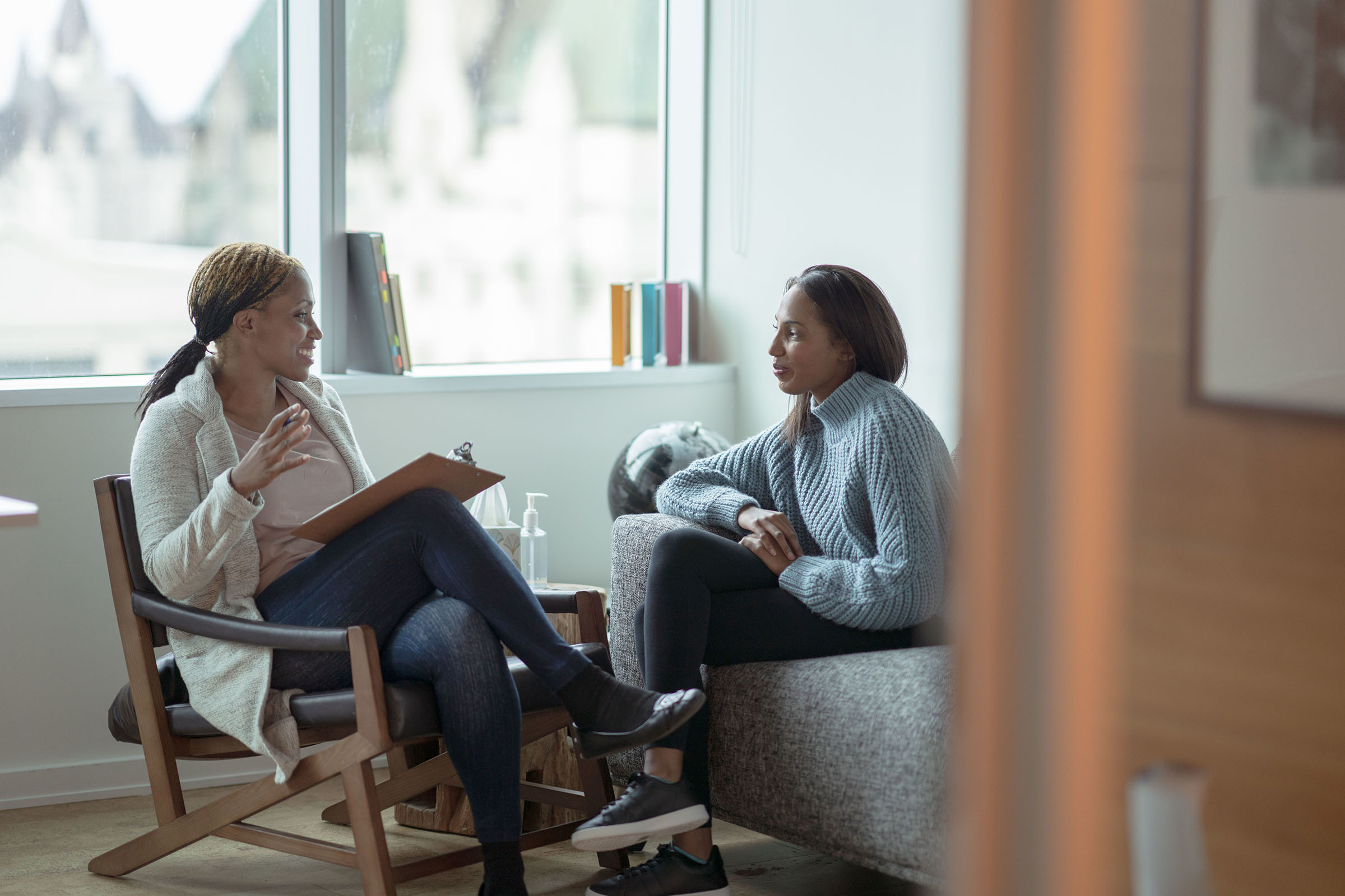 How to become a qualified social worker | Charles Sturt