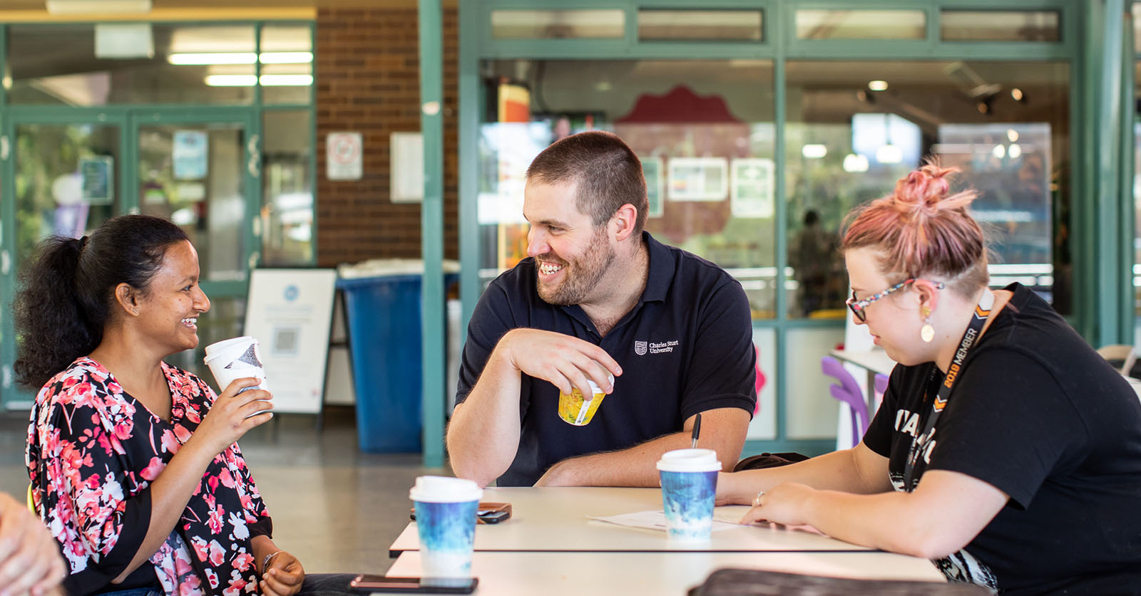 Emerging careers: the view from 2026 and beyond | Insight – Charles ...