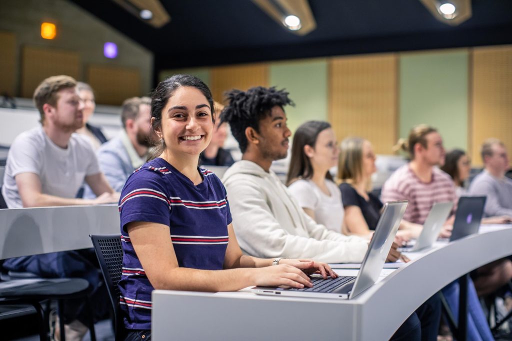 University sessions: what are they – and when? | Insight – Charles ...