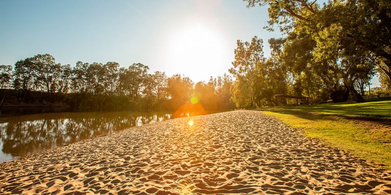 Things to do in Wagga Wagga when you study with Charles Sturt