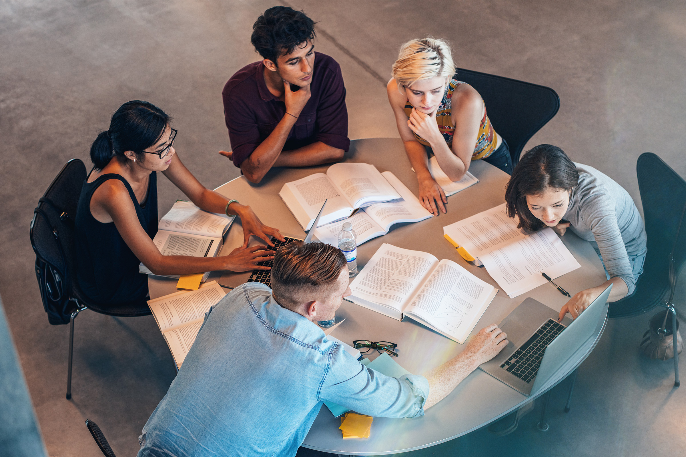 What is a graduate certificate? | Insight – Charles Sturt University