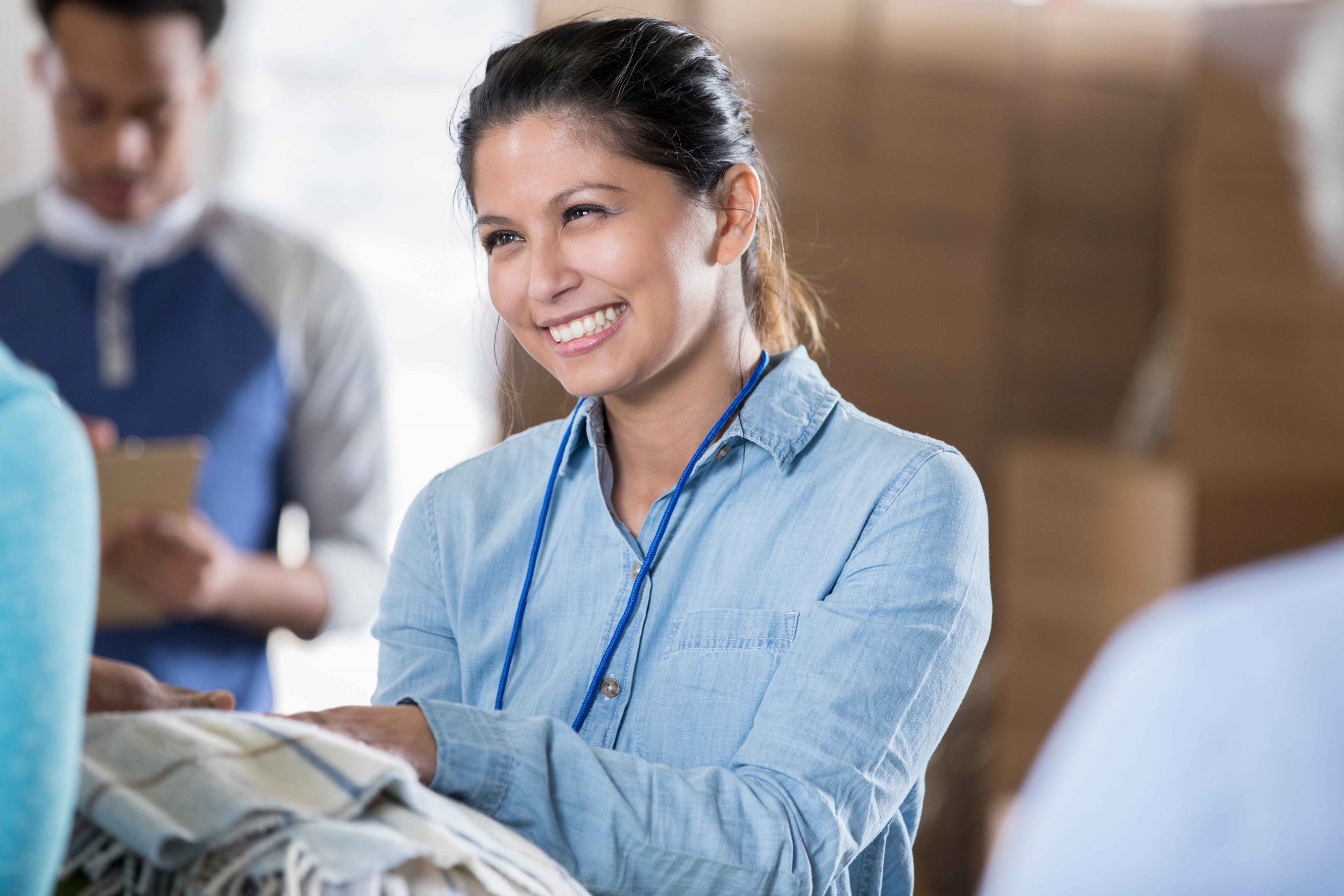 The future of social work | Insight – Charles Sturt University