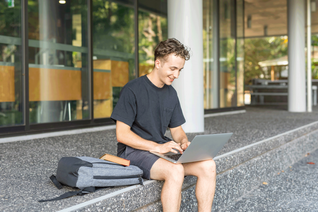 How to study effectively: A step-by-step guide to getting started | Insight – Charles Sturt ...