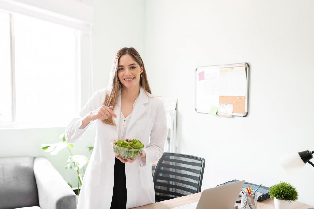 How to become a nutritionist | Insight – Charles Sturt University