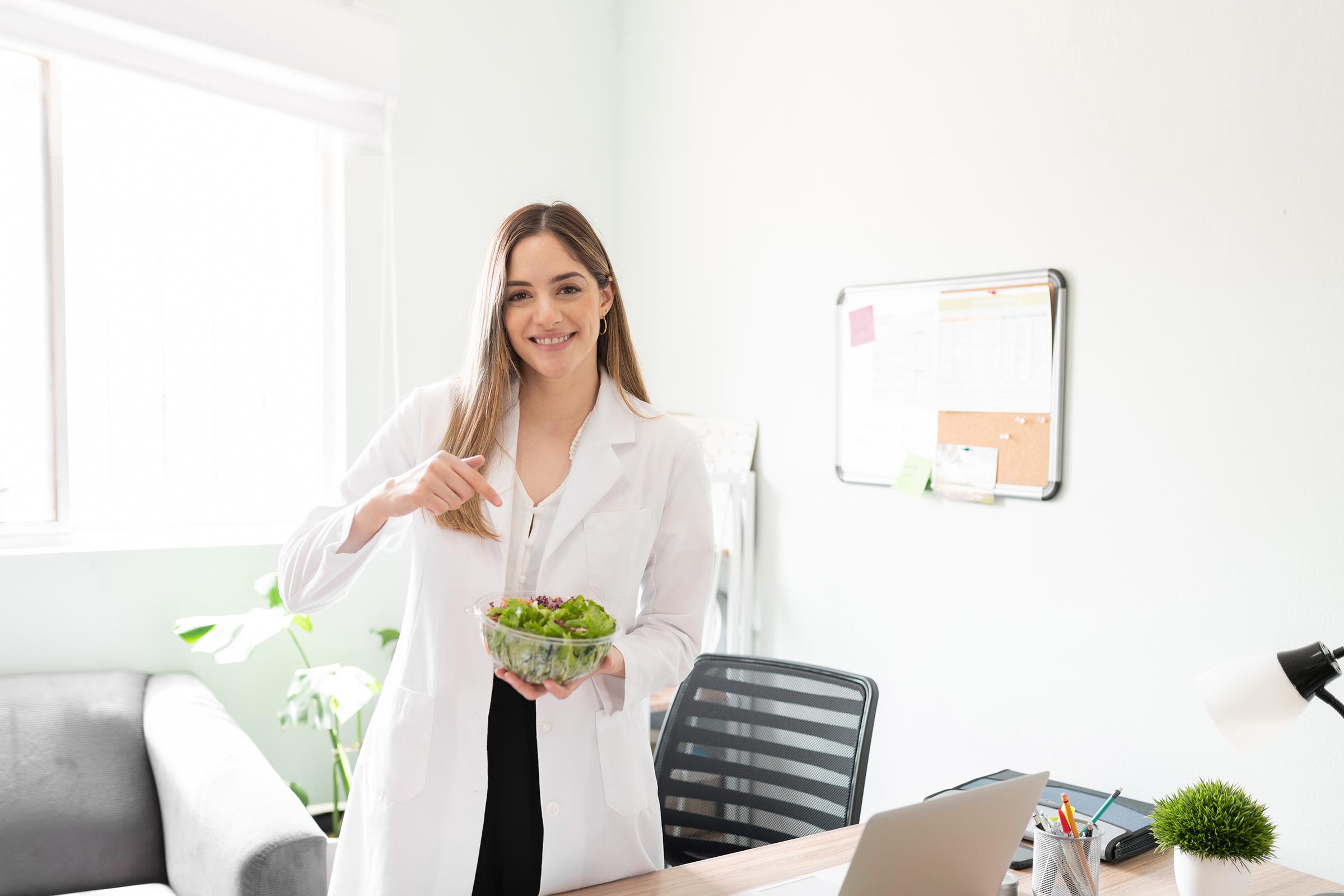 How to become a nutritionist | Insight – Charles Sturt University