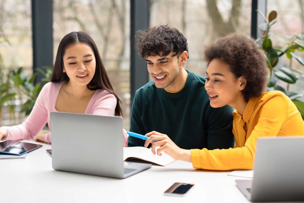 Why it's okay to change your course | Insight – Charles Sturt University